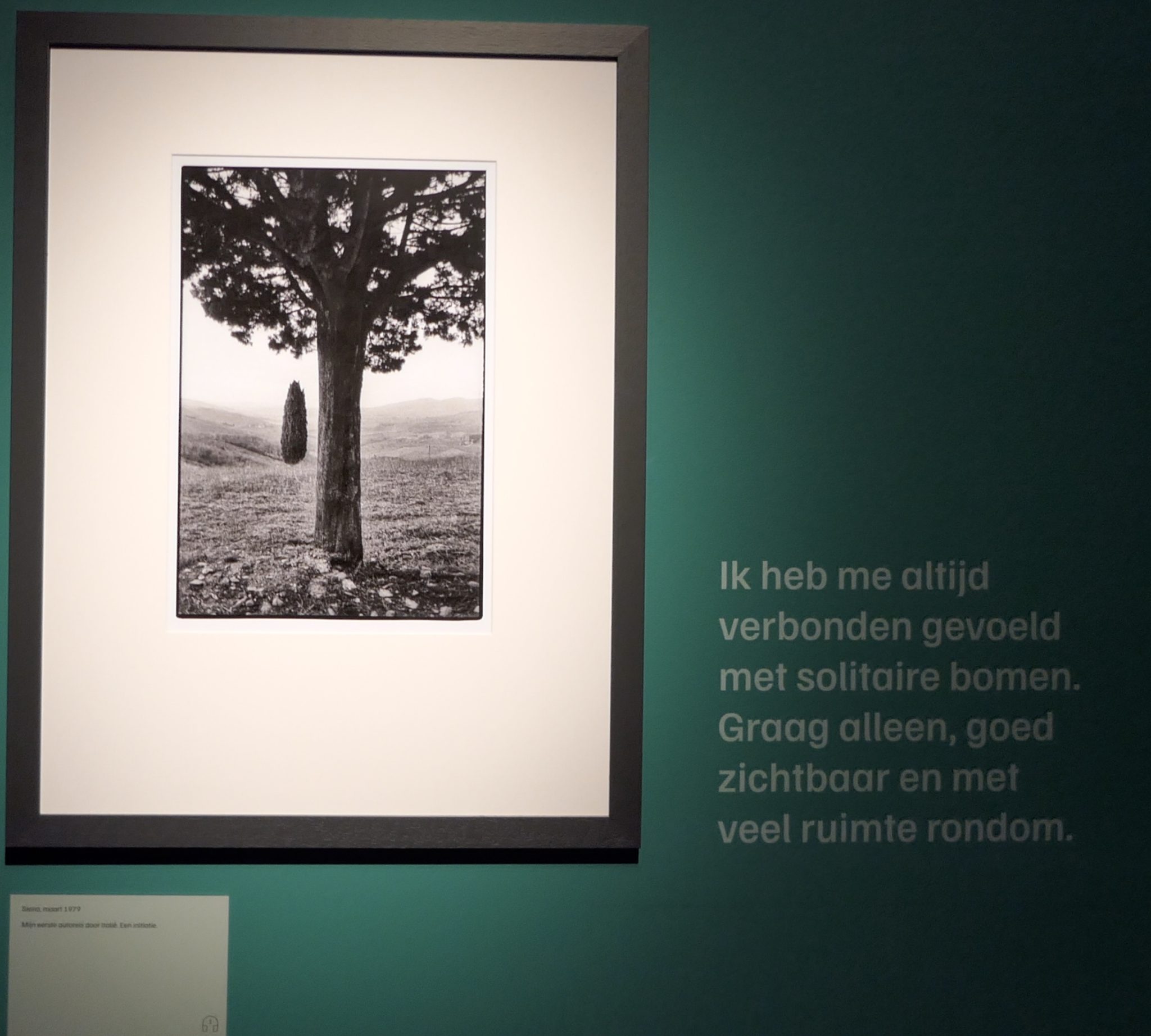 Tentoonstelling ‘Schoonheid als verzet’ fotograaf Michiel Hendryckx ...